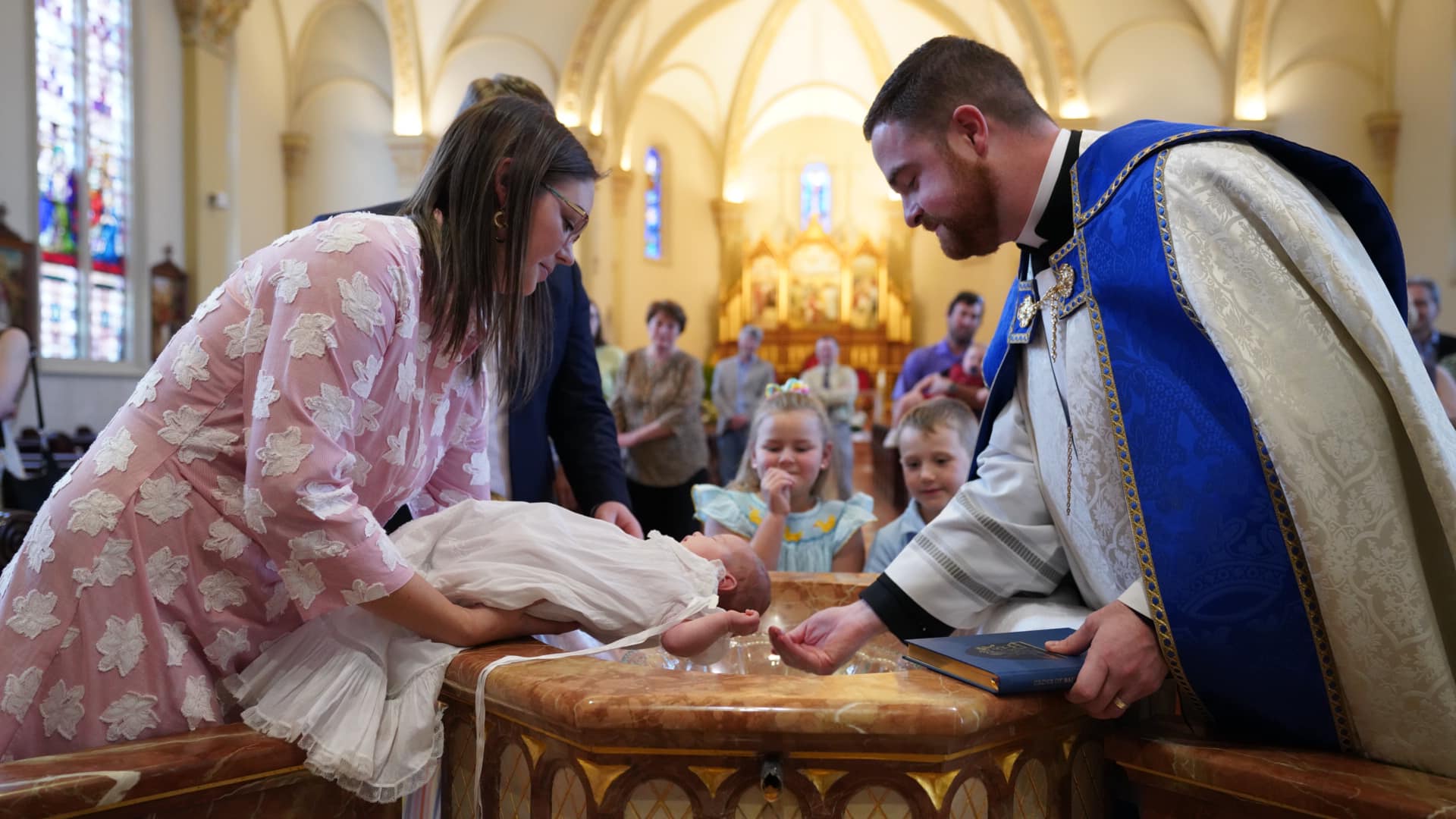 Walking The Way of Beauty – A Catholic Priest's Musings on Beauty as a ...