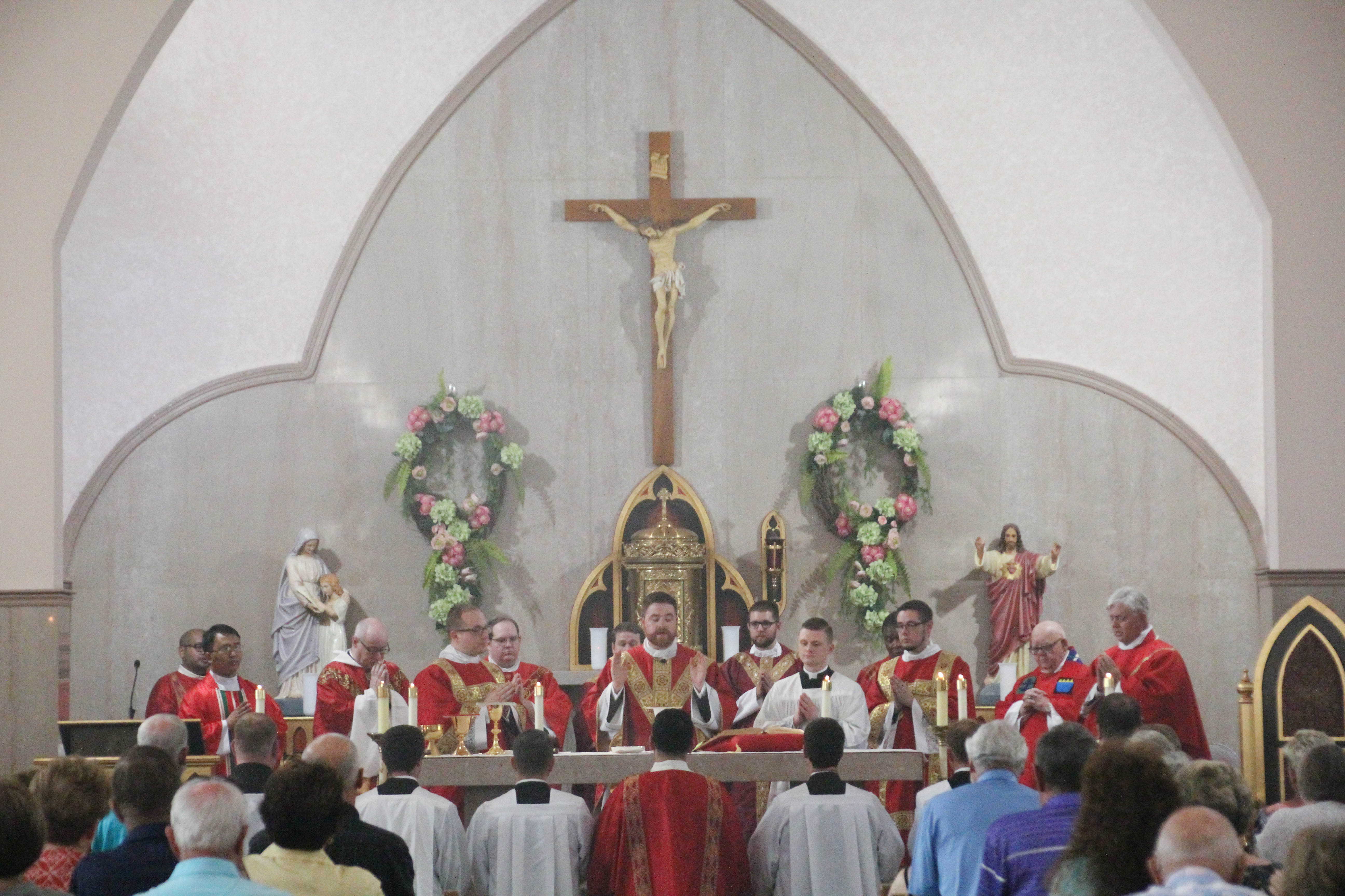 Walking The Way of Beauty – A Catholic Priest's Musings on Beauty as a ...