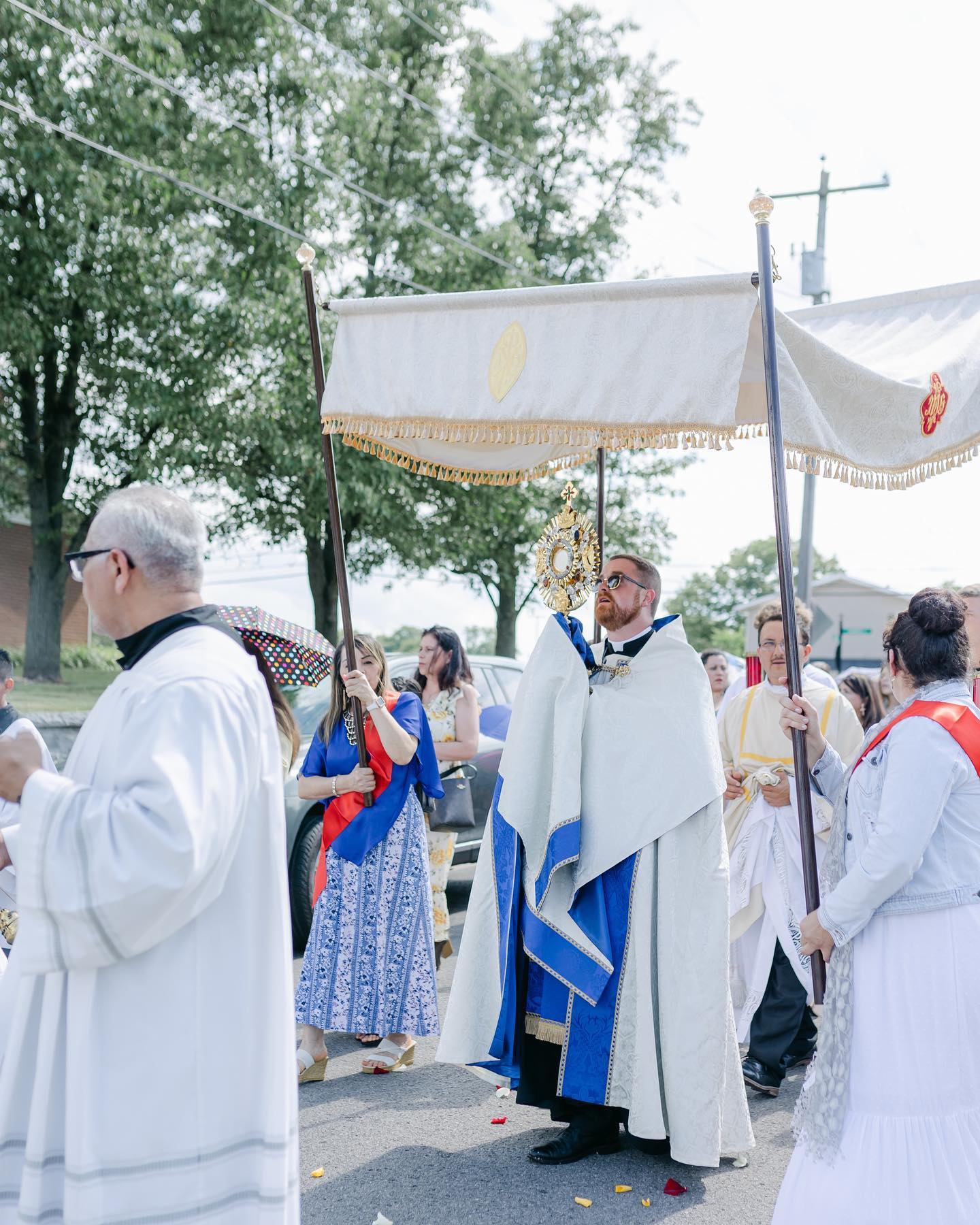 Walking The Way of Beauty – A Catholic Priest's Musings on Beauty as a ...